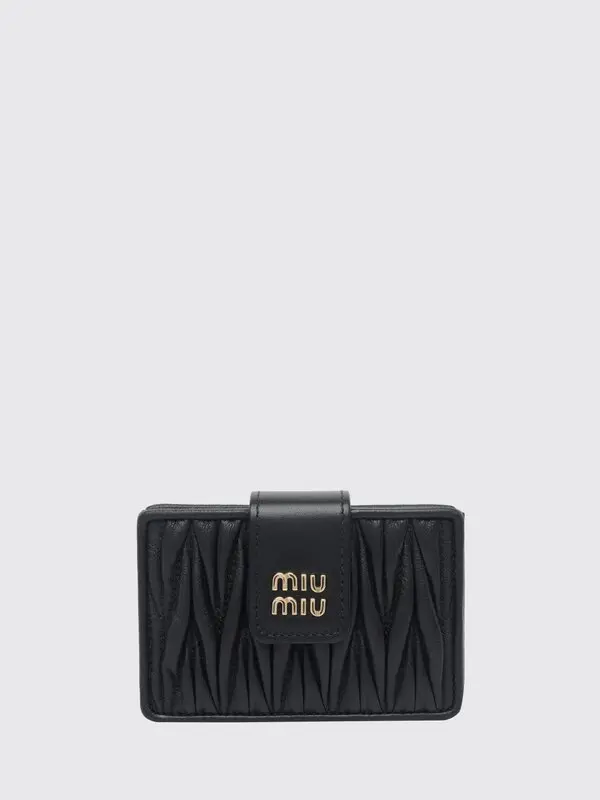 Miu Miu Wallet