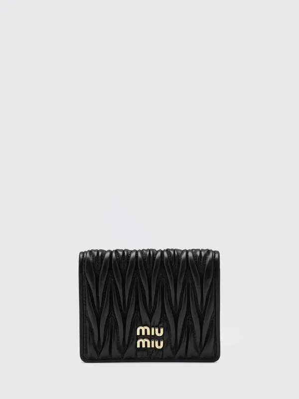 Miu Miu Wallet