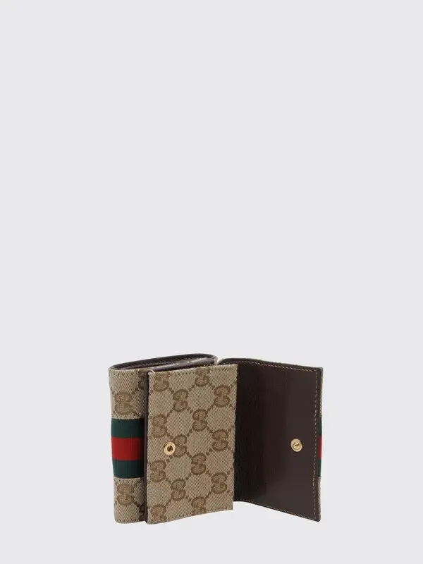 Gucci Wallet