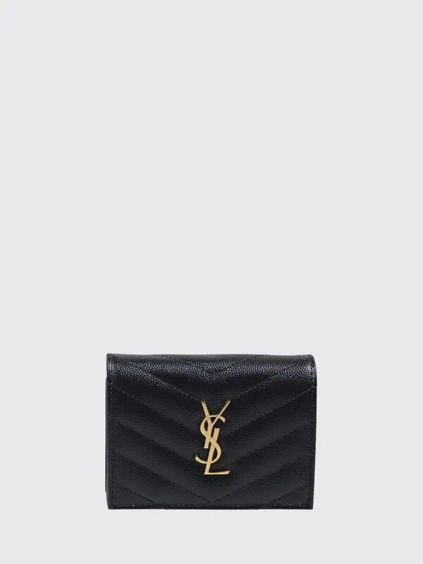 Saint Laurent Wallet