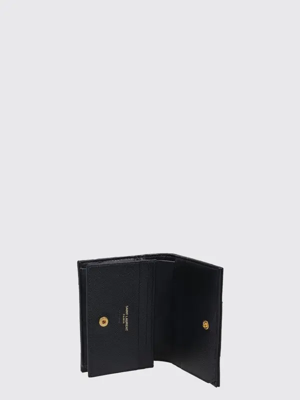 Saint Laurent Wallet