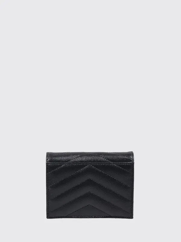 Saint Laurent Wallet