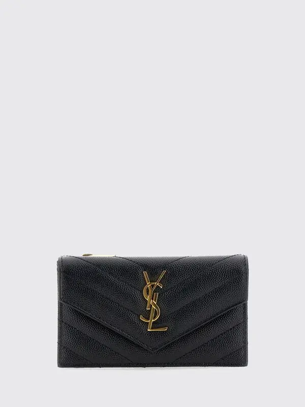 Saint Laurent Wallet