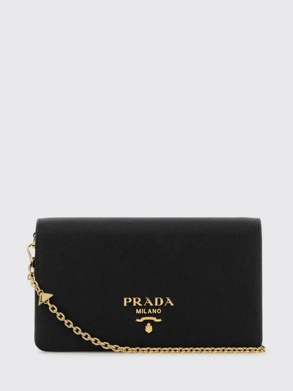 Prada Crossbody Bag