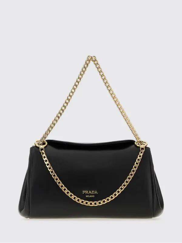 Prada Handbag - Black