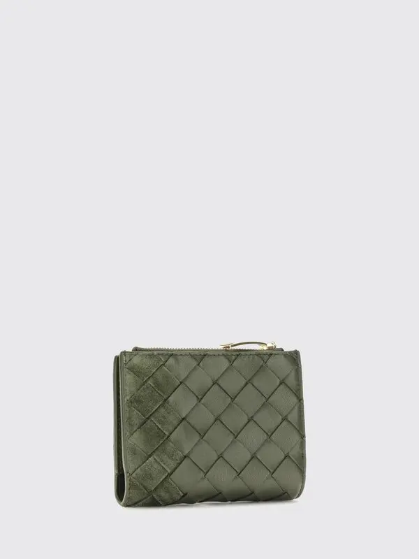 Bottega Veneta Wallet