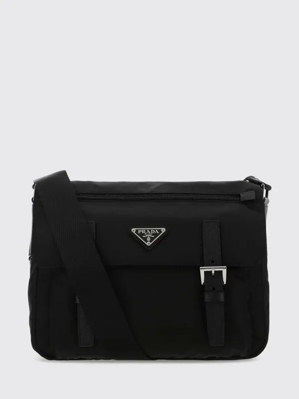 Prada Crossbody Bag