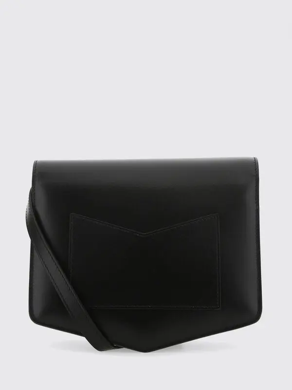 ALAIA Le Papa Leather Bag Alaia