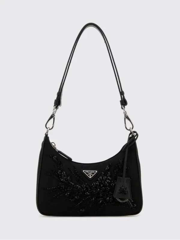 Prada Handbag