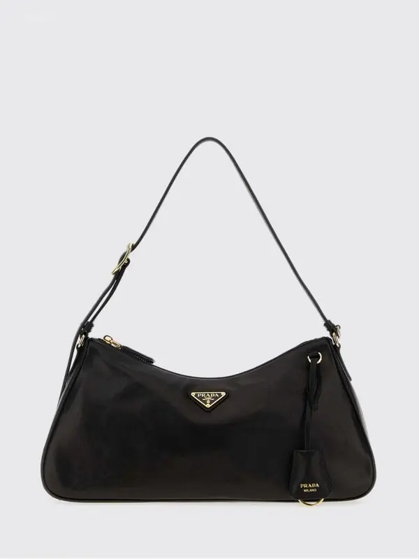 Prada Handbag - Black