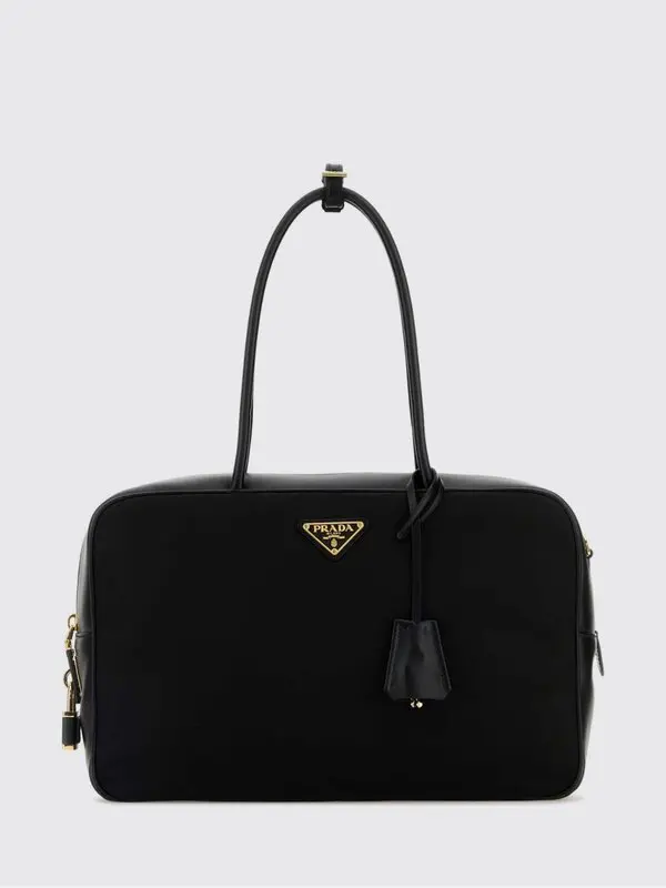 Prada Handbag - Black