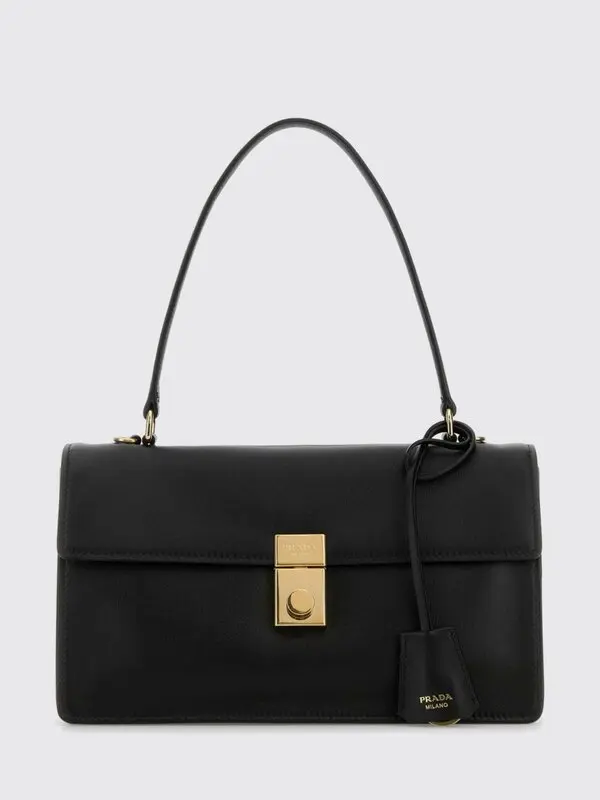Prada Handbag - Black