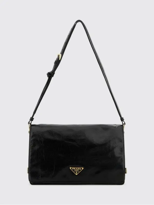 Prada Handbag - Black