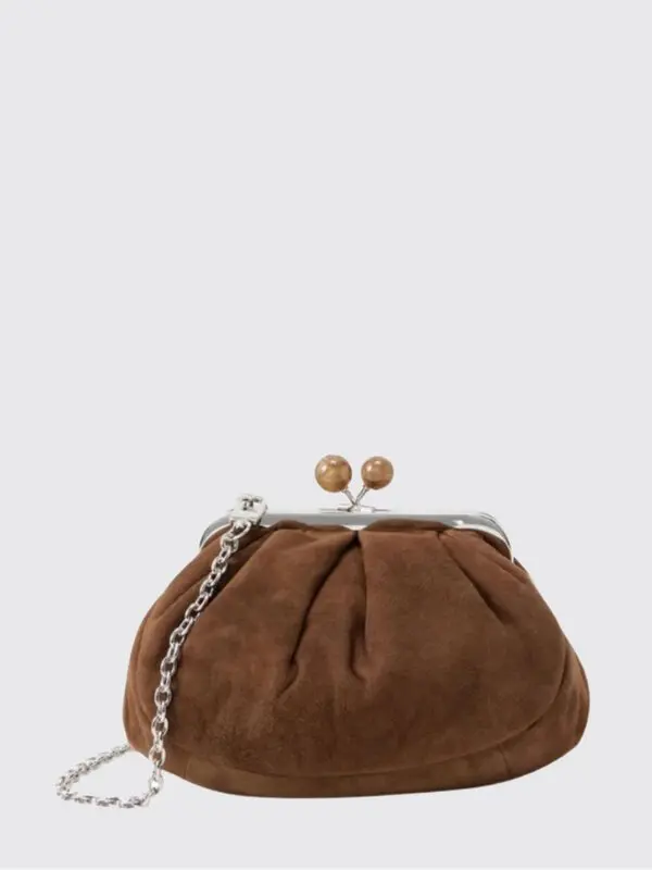Max Mara Handbag - Brown
