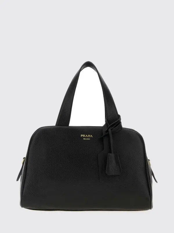 Prada Handbag - Black