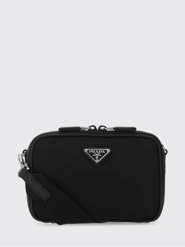 Prada Bag - Black