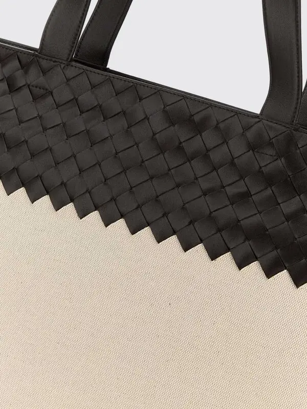 Bottega Veneta Bag - Cream