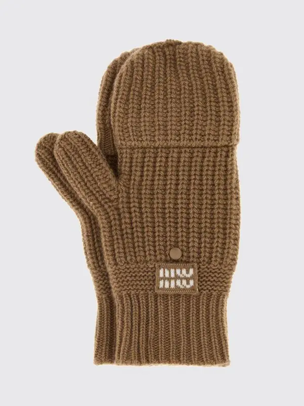Miu Miu Gloves