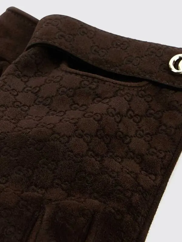 Gucci Gloves