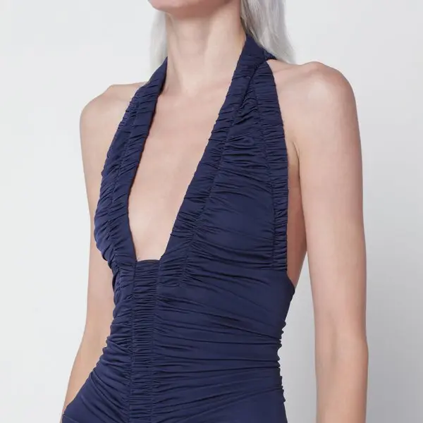 Christopher Esber Orion Rayon Blend Dress