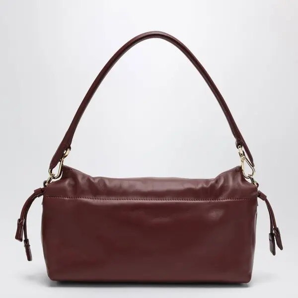 Fendi Dark Baguetteâ® Soft Medium Bag