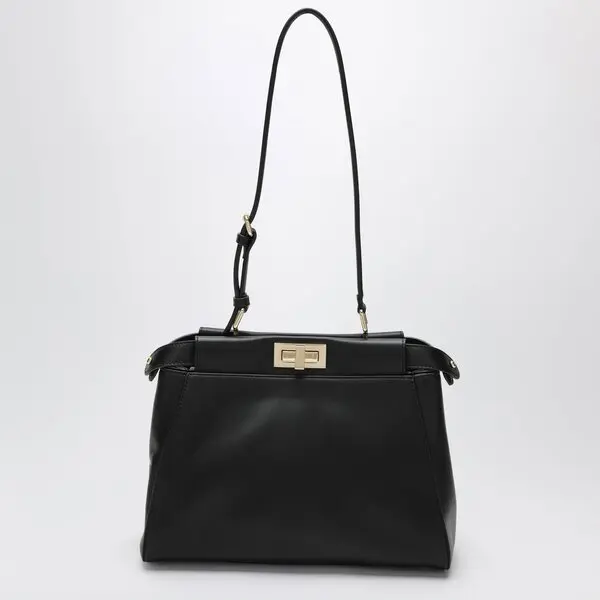 Fendi Peekaboo Soft Large Bag