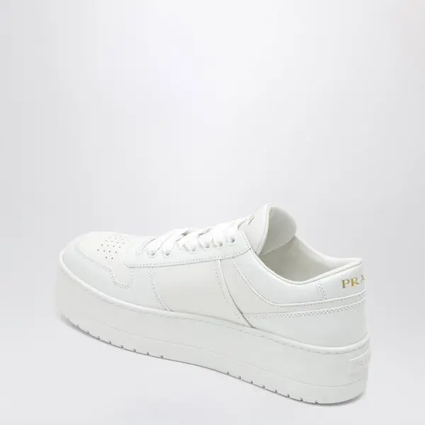 Prada Downtown Bold Sneakers