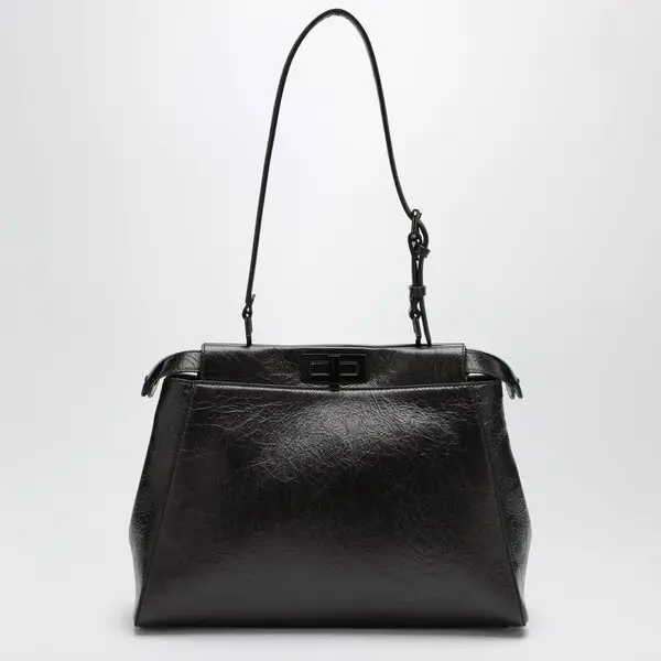 Fendi Peekaboo Soft Large Bag