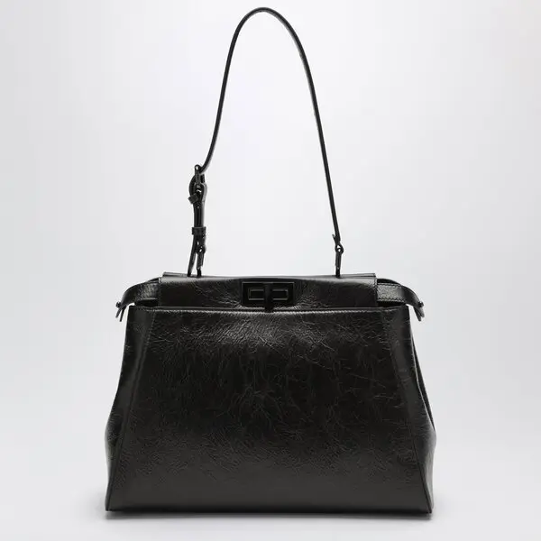 Fendi Peekaboo Soft Large Bag