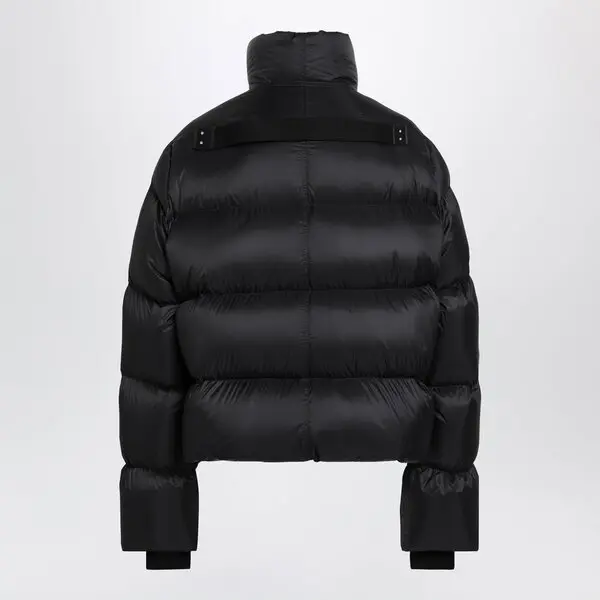Rick Owens Turtle Nylon Jacket