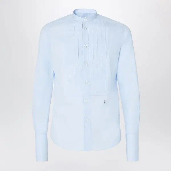 Fendi Light Poplin Shirt