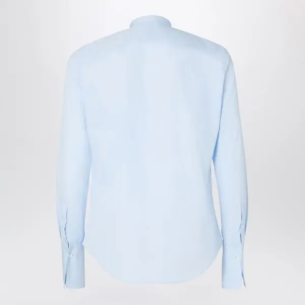 Fendi Light Poplin Shirt