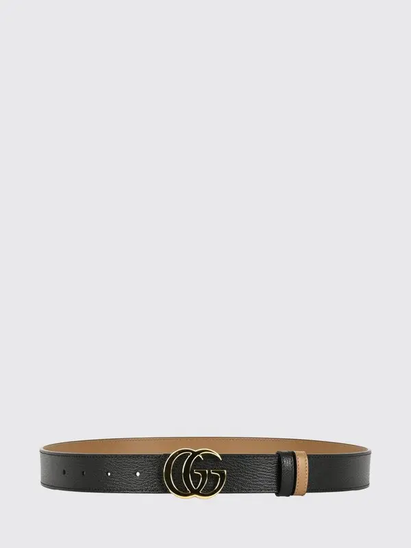 Gucci Belt - Black
