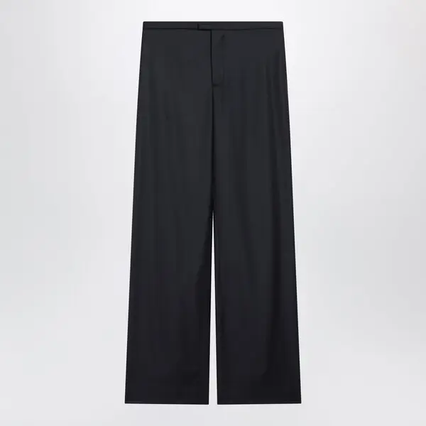 Gucci Lightweight Wool Trousers