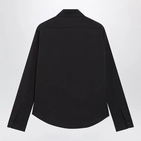 Miu Miu Stretch Poplin Shirt