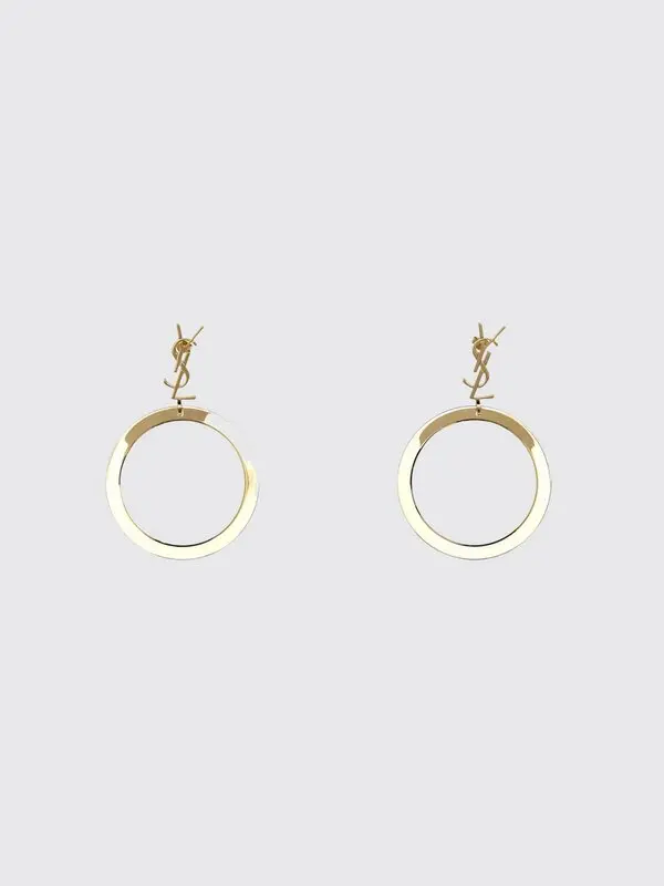 Saint Laurent Jewel - Gold
