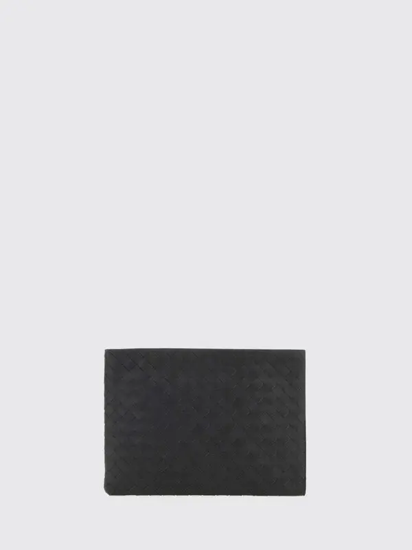 Bottega Veneta Cosmetic Case - Gray