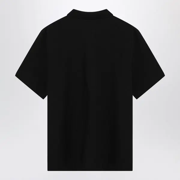 Balenciaga Laurel Classic Regular Polo Shirt