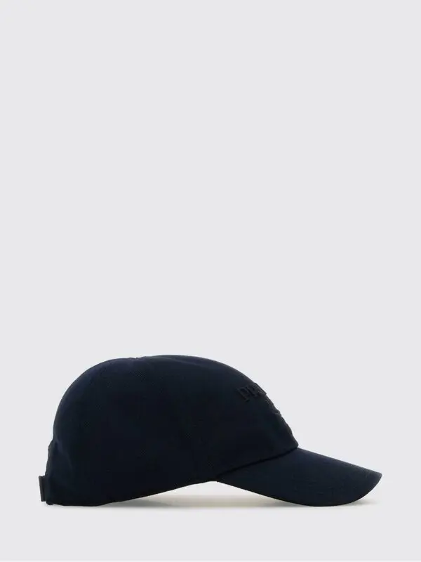 Prada Hat - Blue