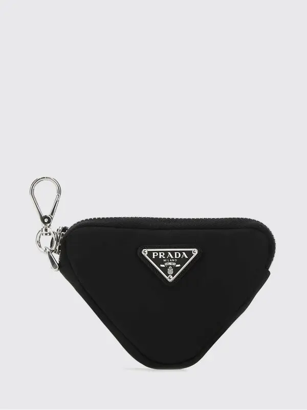 Prada Keyring