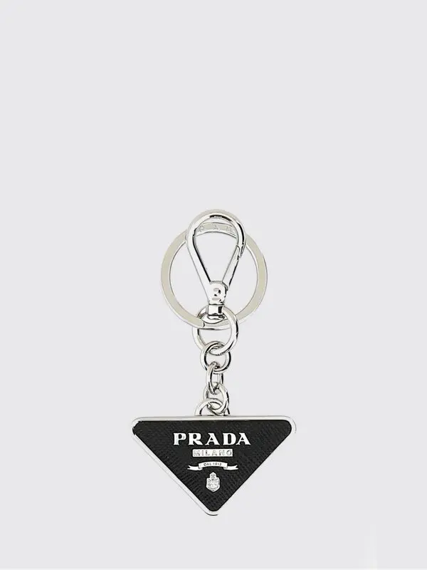 Prada Keyring