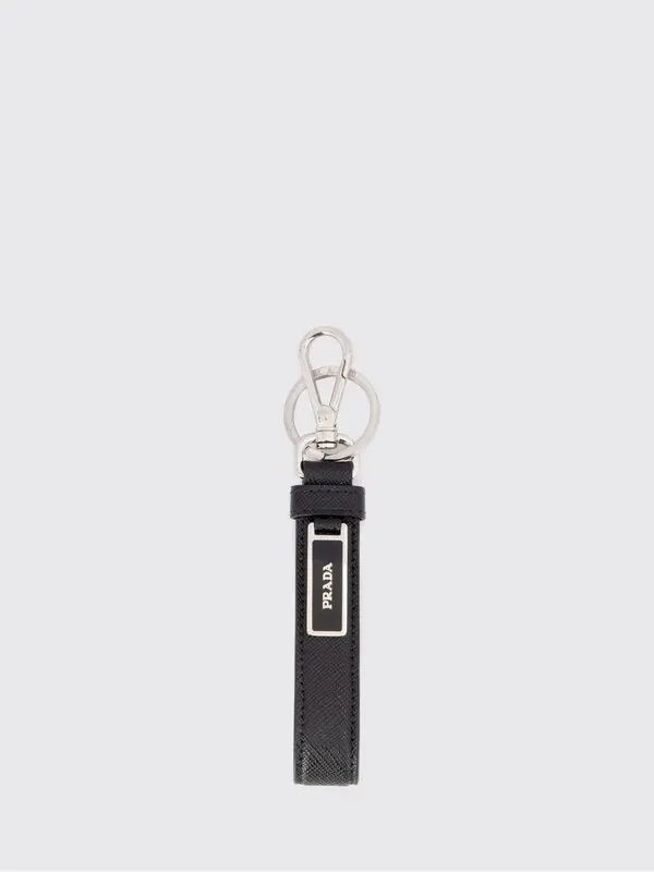 Prada Keyring