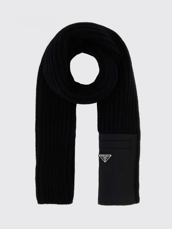 Prada Scarf