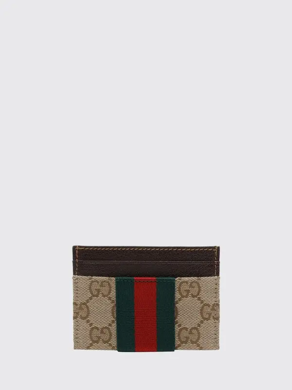 Gucci Pocket Square - Cream