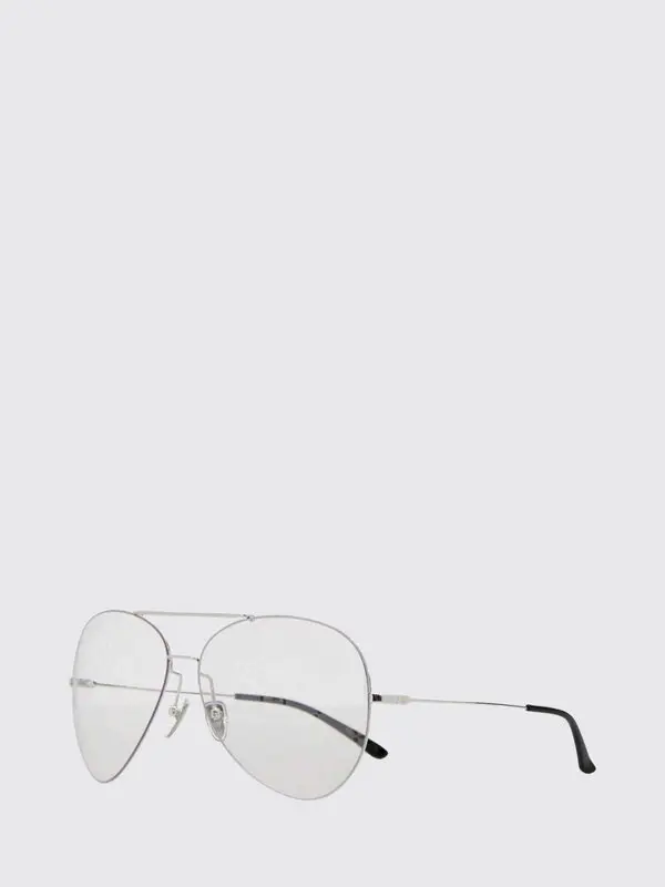 Gucci Metal Aviator Sunglasses