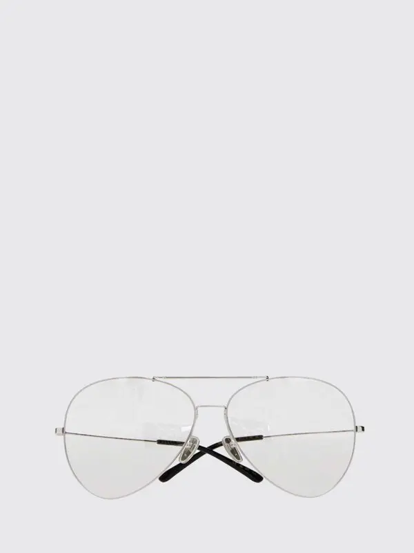 Gucci Metal Aviator Sunglasses