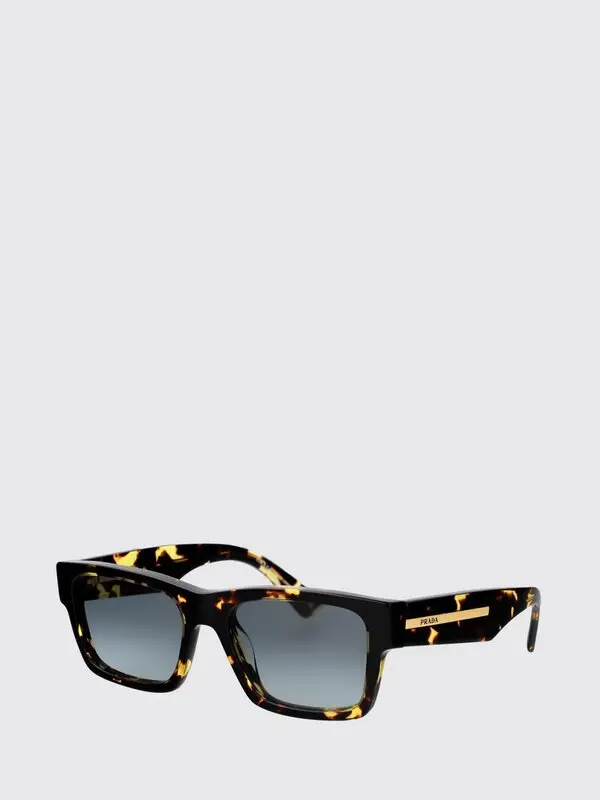 Prada 0pr25zs Acetate Sunglasses