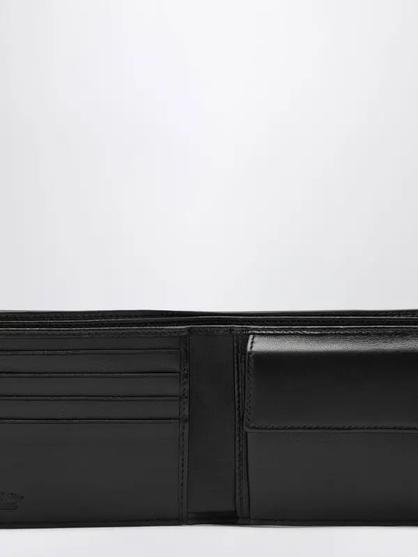 Gucci Web Leather Wallet