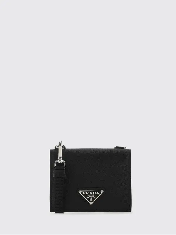 Prada Wallet