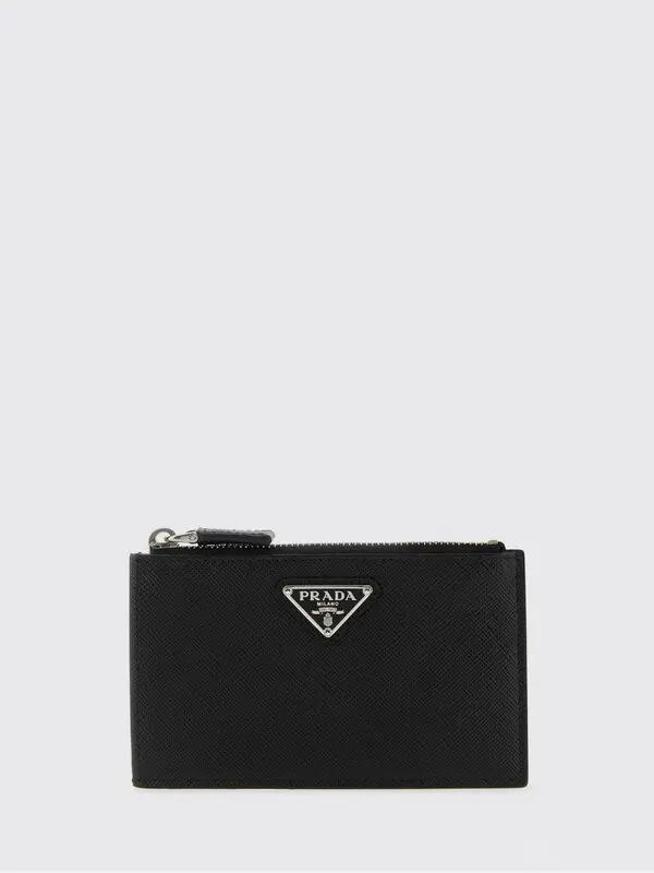 Prada Wallet